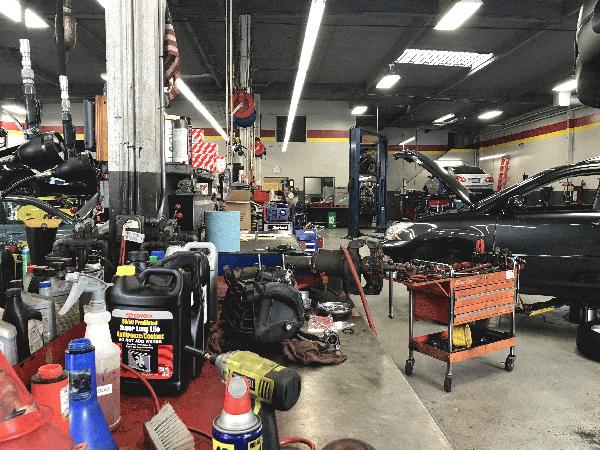 Auto Service & Auto Repair in Orange | Karco Specialties